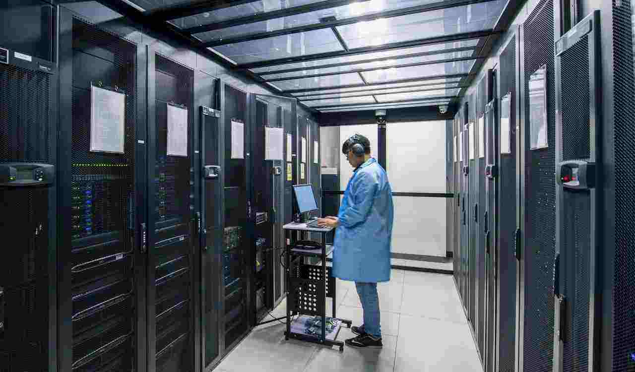 yottabyte – Datacomm Research Company